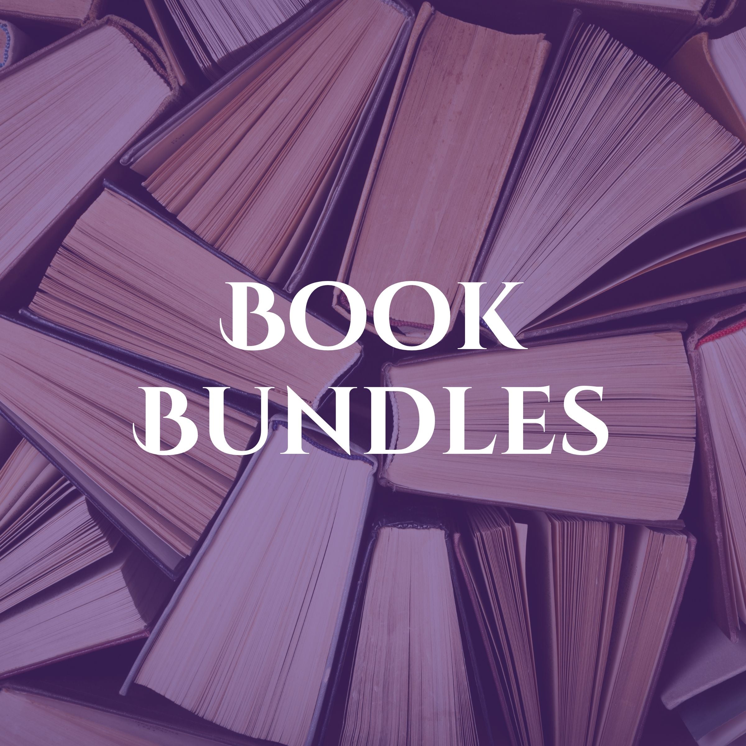 E-Book Bundles – Juliana Haygert