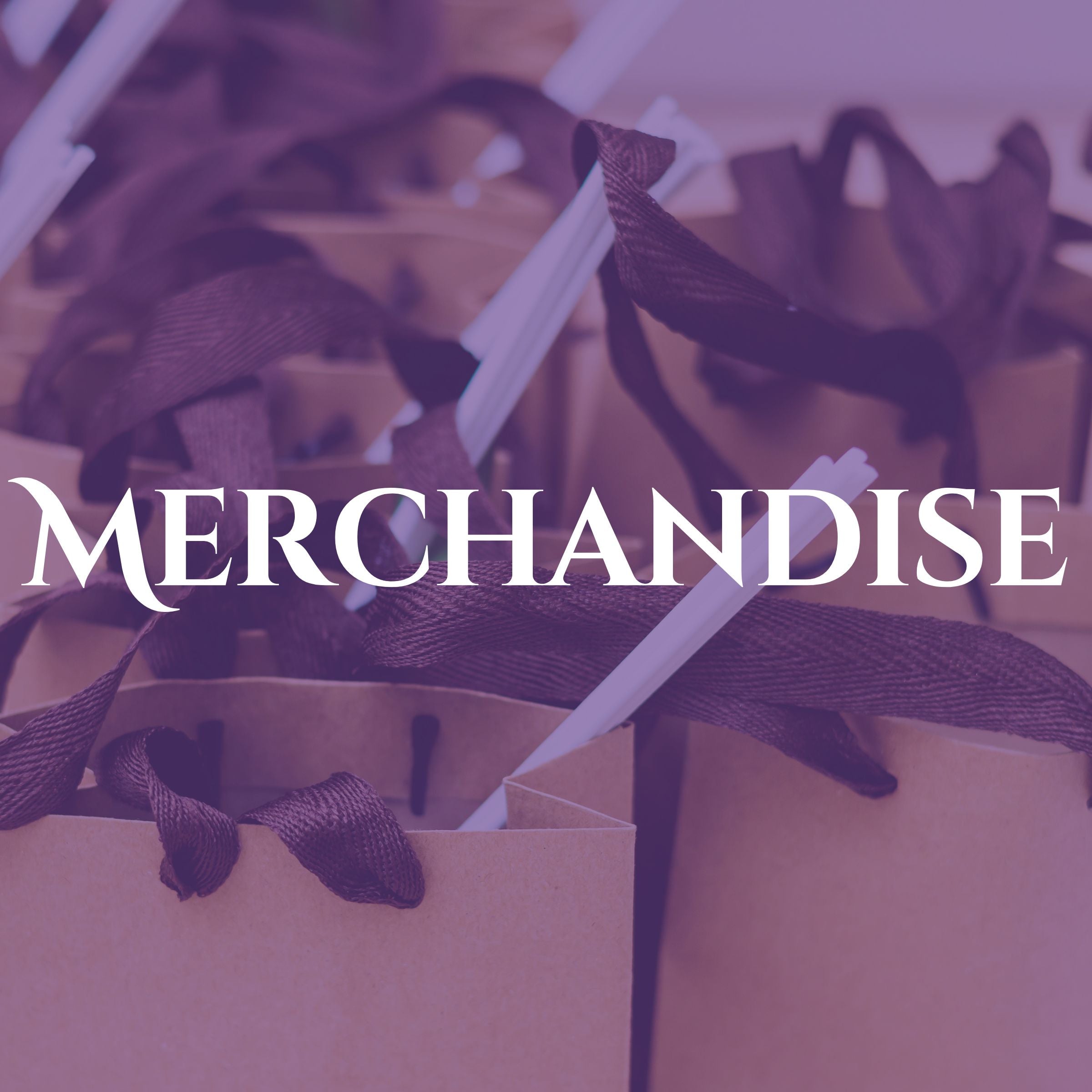 Merchandise – Juliana Haygert